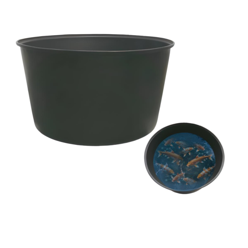 4500 Litre Open Top Holding Tank - Tanks Nationwide