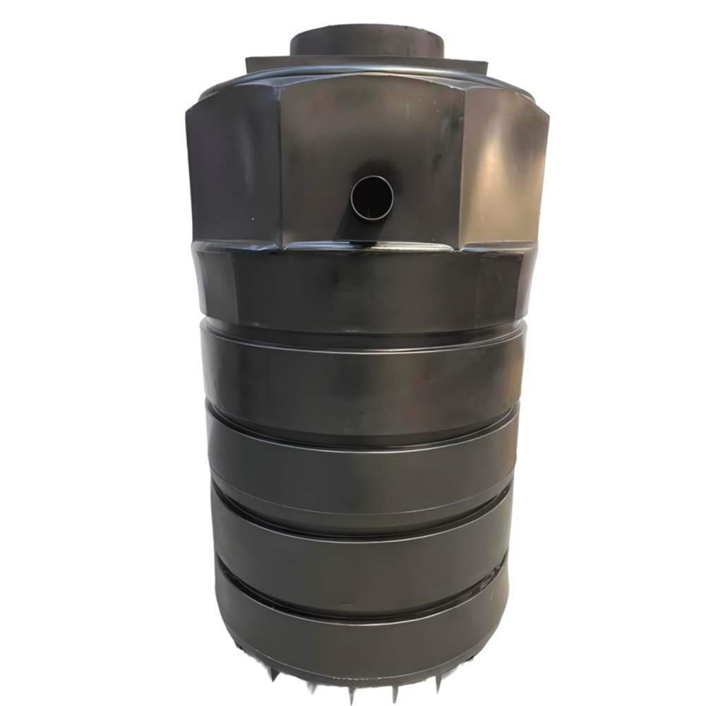 GS2 Grease Separator System - Up to 1900 Covers Per Day - Tanks Nationwide