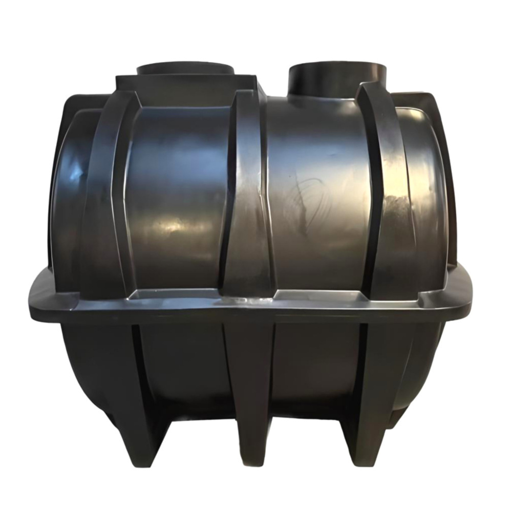 GS3.5 Grease Separator System - Up to 3200 Covers Per Day - Tanks ...