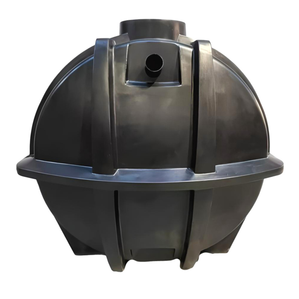 GS3.5 Grease Separator System - Up to 3200 Covers Per Day - Tanks ...