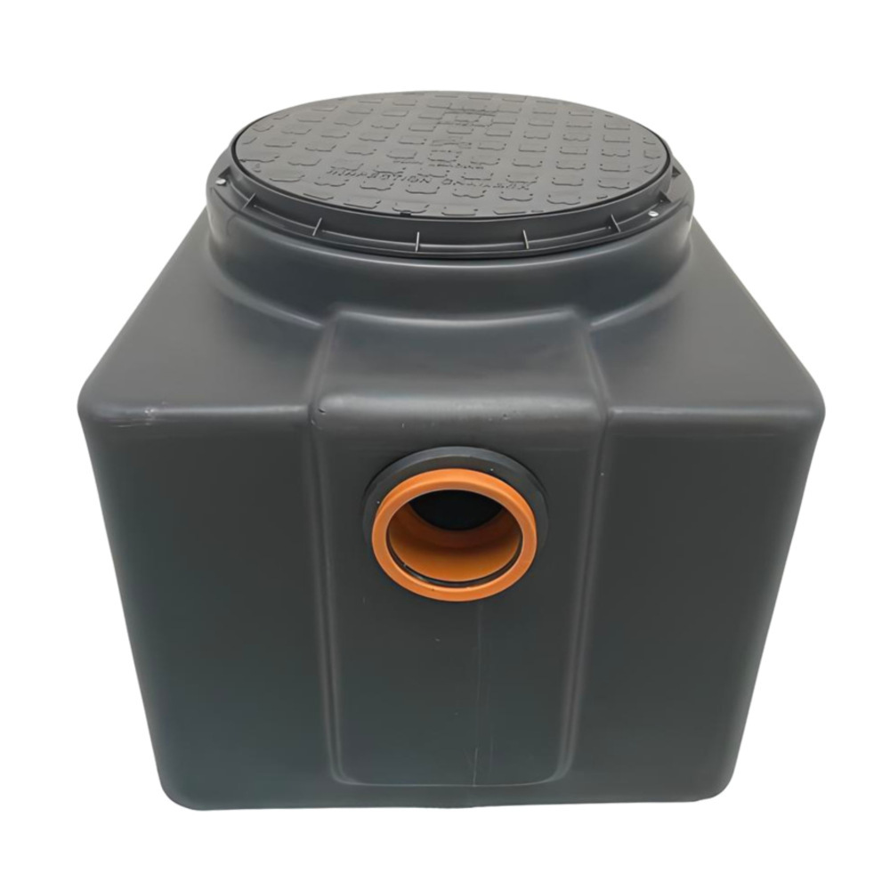 Domestic Grease Traps for Homes | Tanks Nationwide