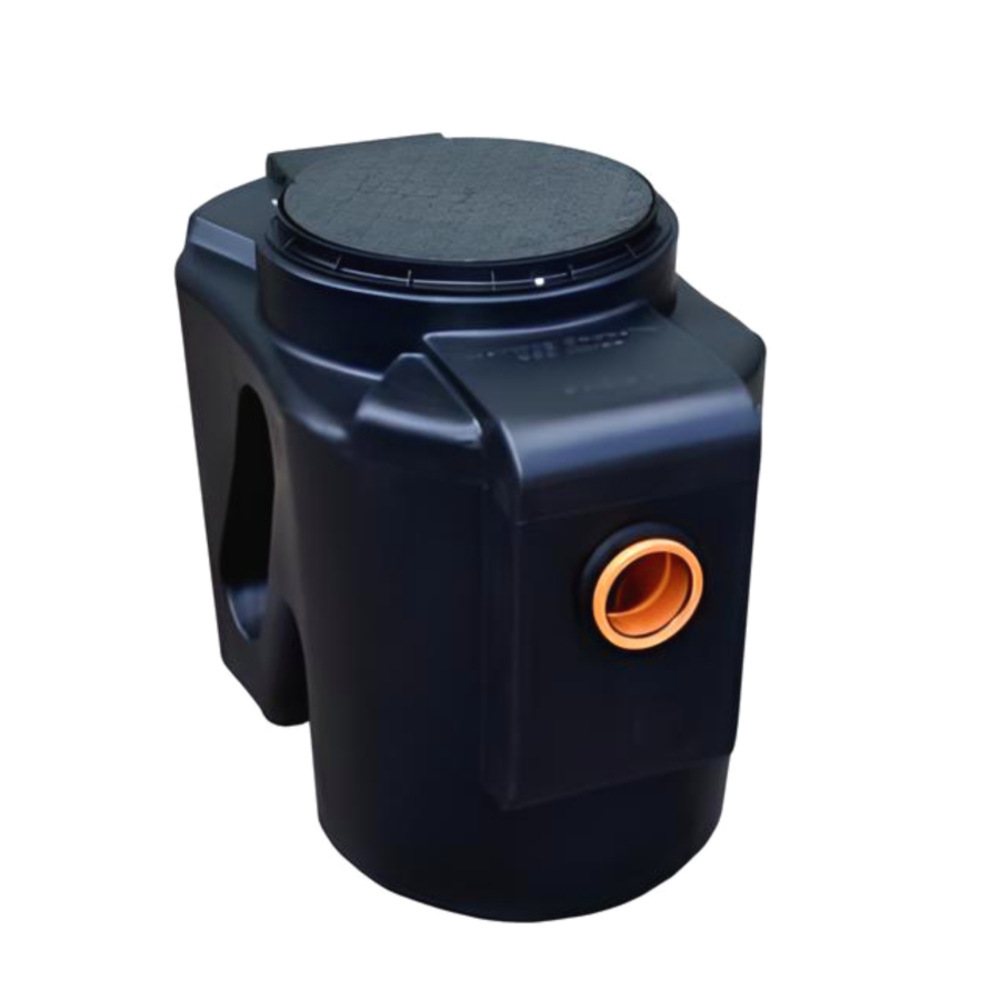 Jumbo Grease Trap System – Up to 300 Covers Per Day - Tanks Nationwide