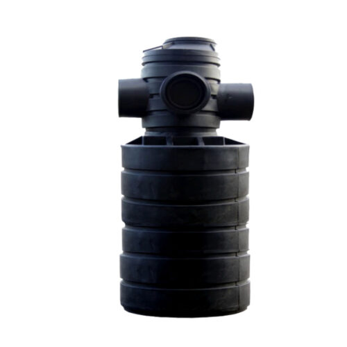 SG4 Silt Guardian Silt Separator - Tanks Nationwide