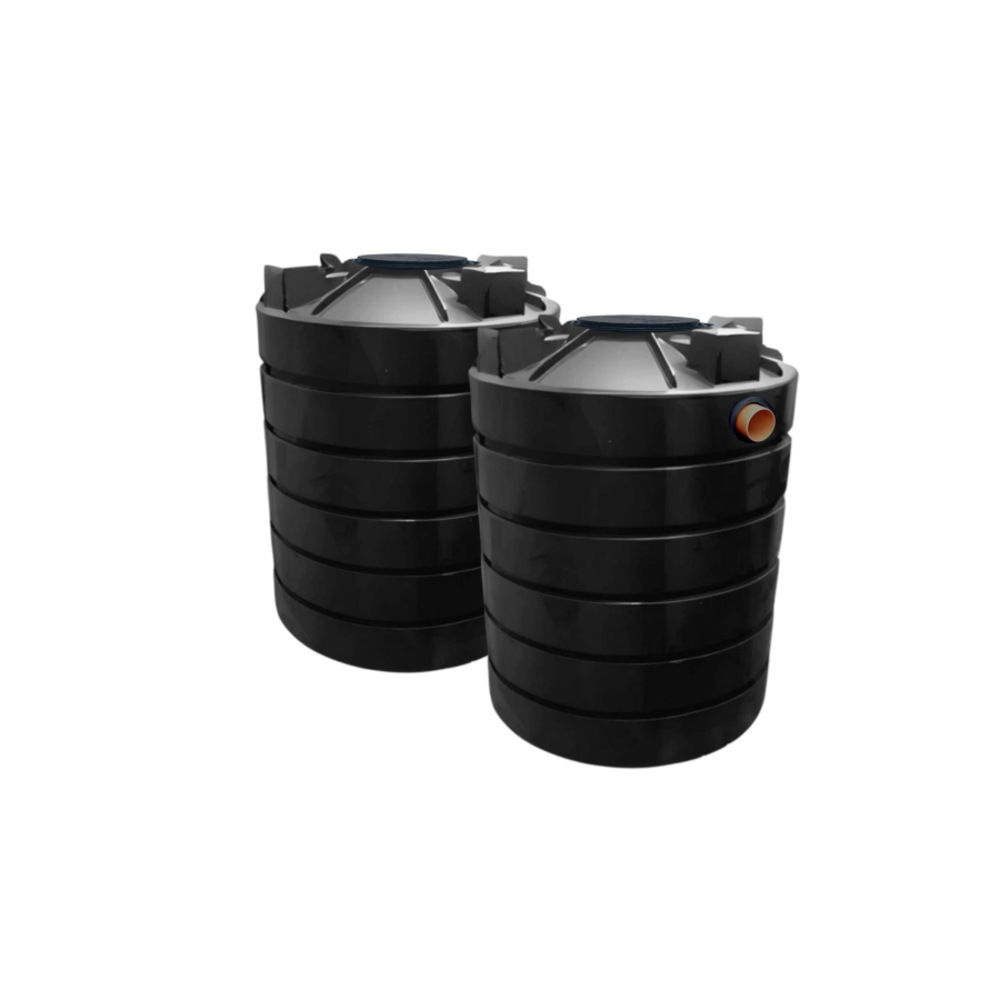 ODS5 6000 Litre Septic Tank - Tanks Nationwide