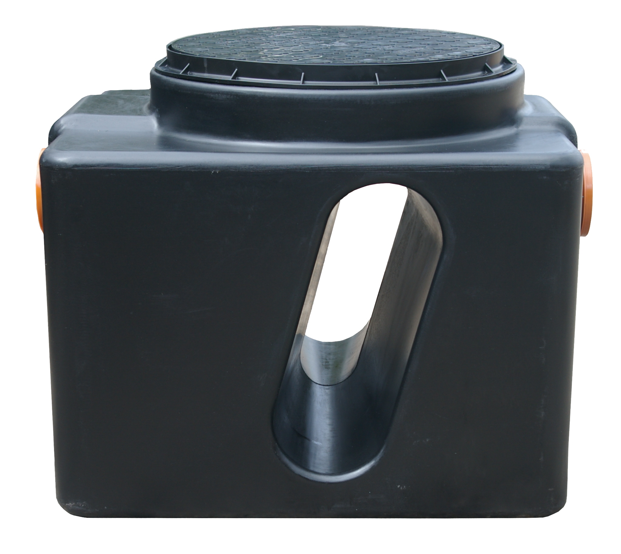 Grease Trap System – up to 150 Covers Per day - Tanks Nationwide