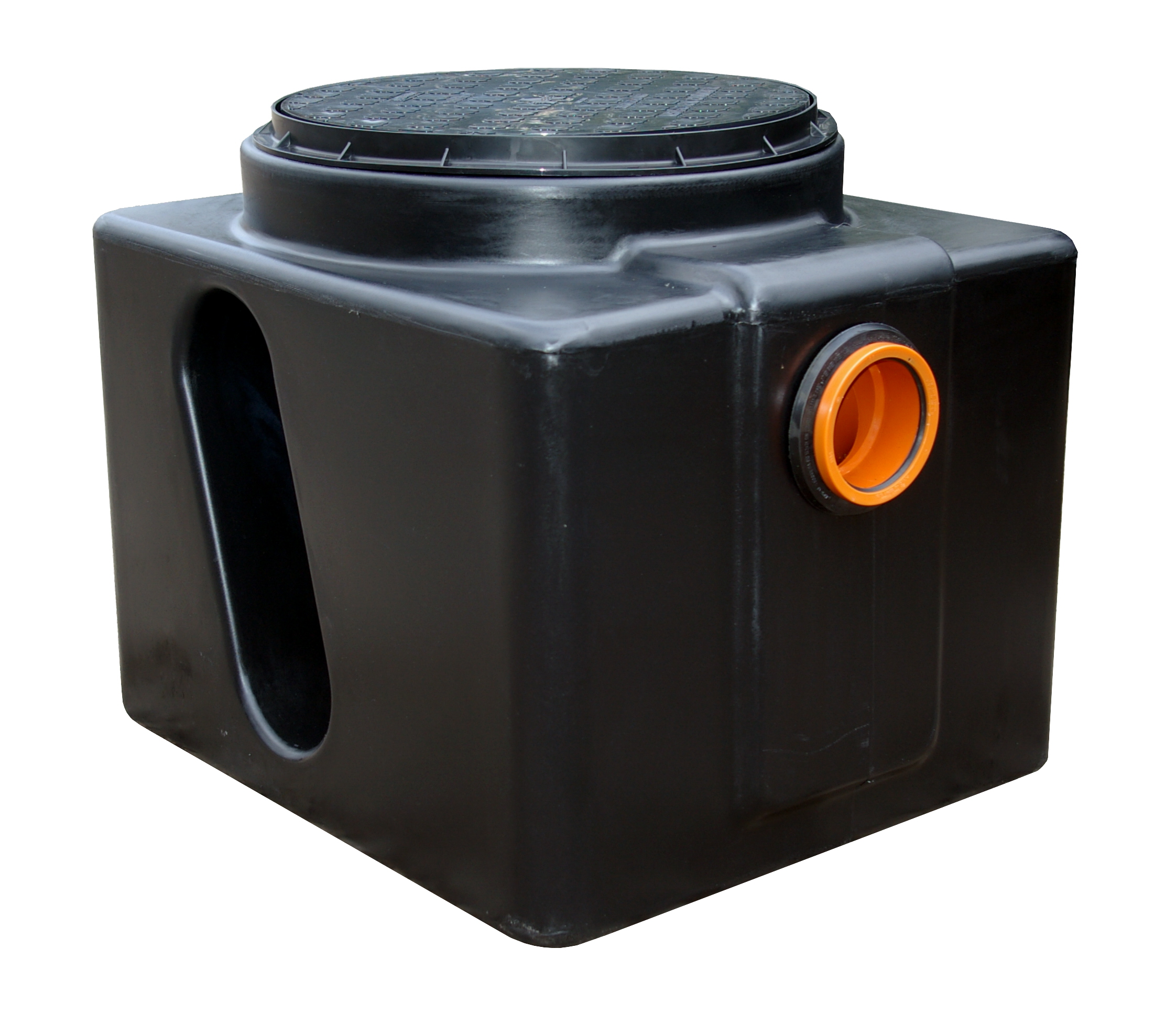 Grease Trap System – up to 150 Covers Per day - Tanks Nationwide