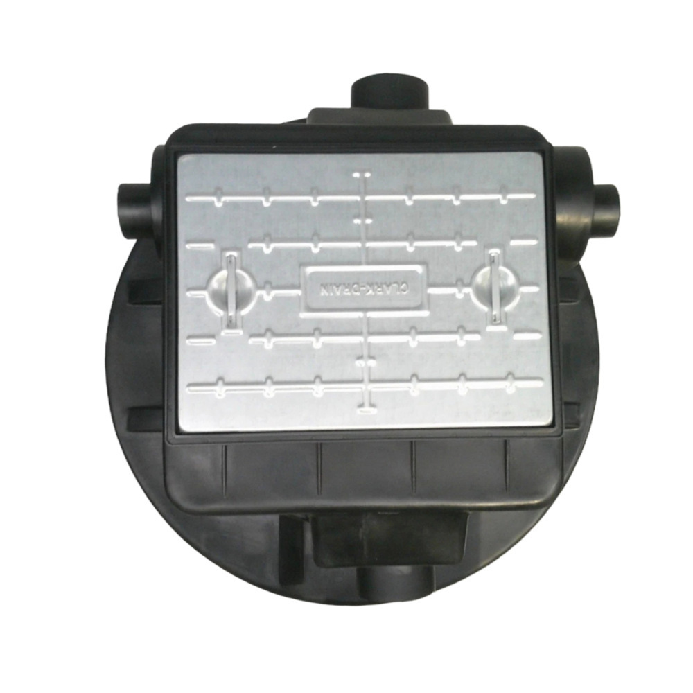 Aquarius 1209 1150 Litre Below Ground Rainwater Harvesting System ...
